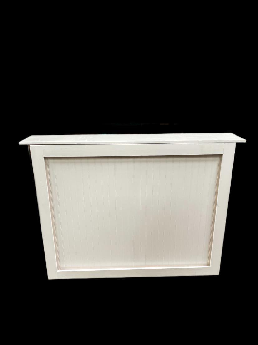 The Snowe: A Customizable Statement Bar - Borrowed Charm