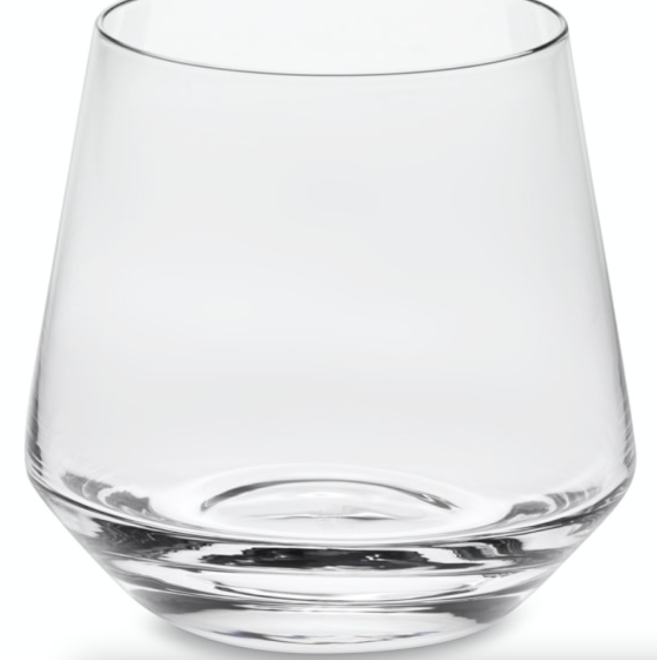 Ava Rocks Glass | Showit Blog