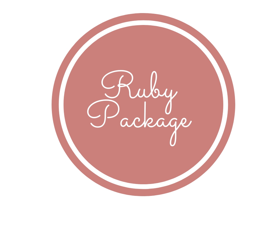 Ruby Bundle - Endless Treasures