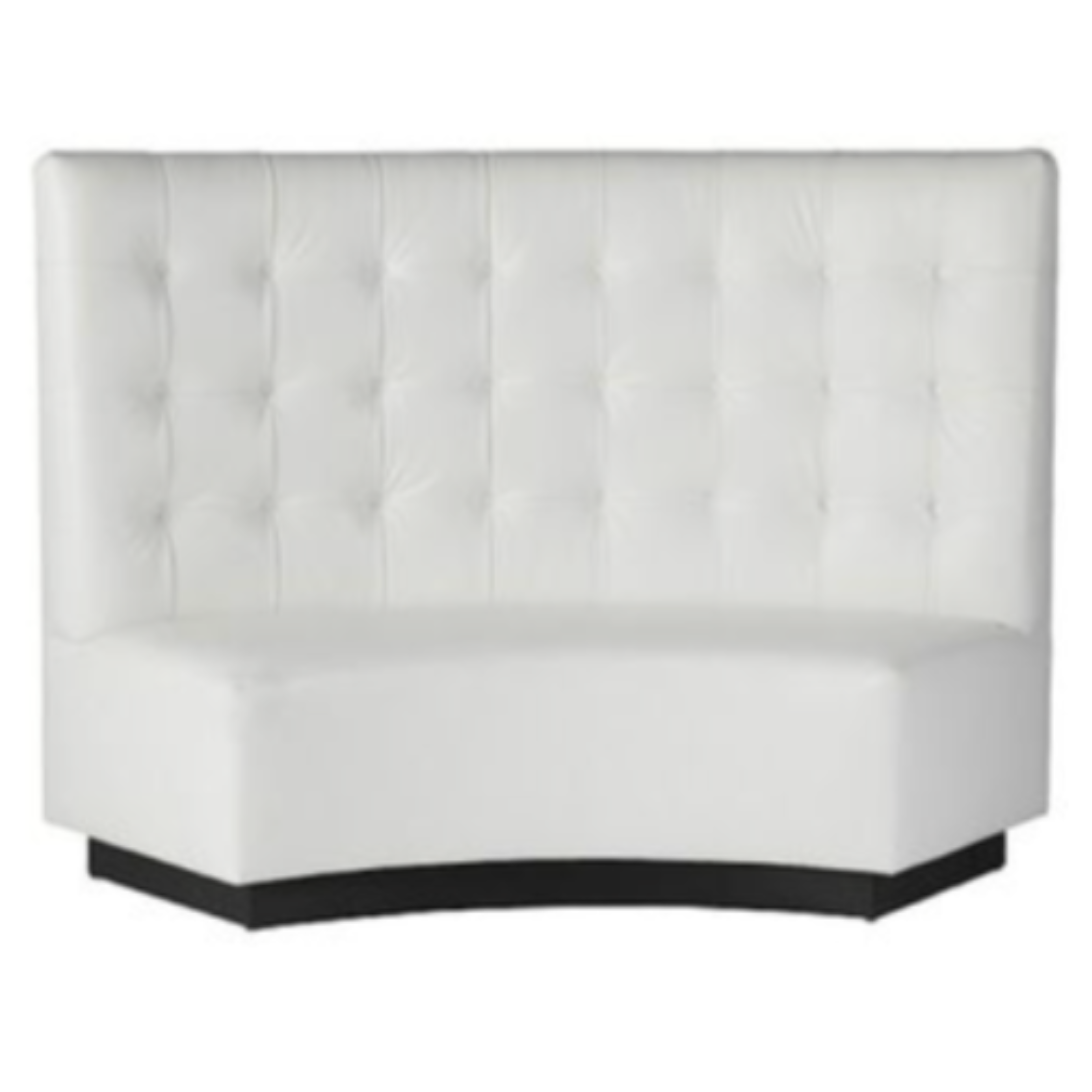 Kaden Curved Booth - Eventology