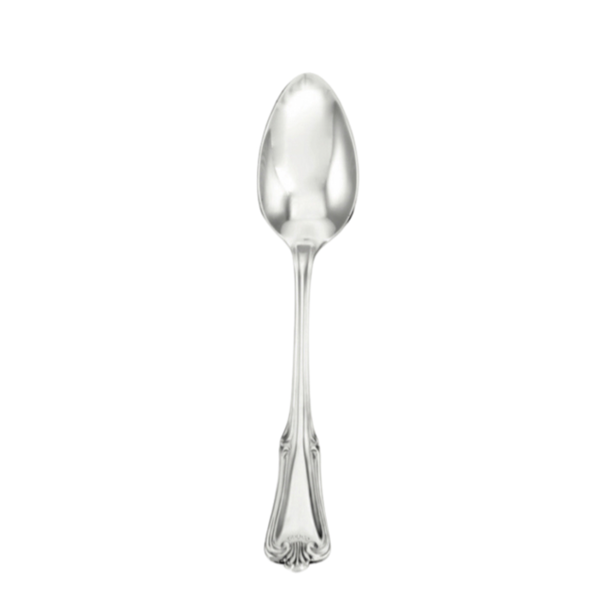 Silver Barony Heavy Weight Dinner Spoon (10) - Eventology
