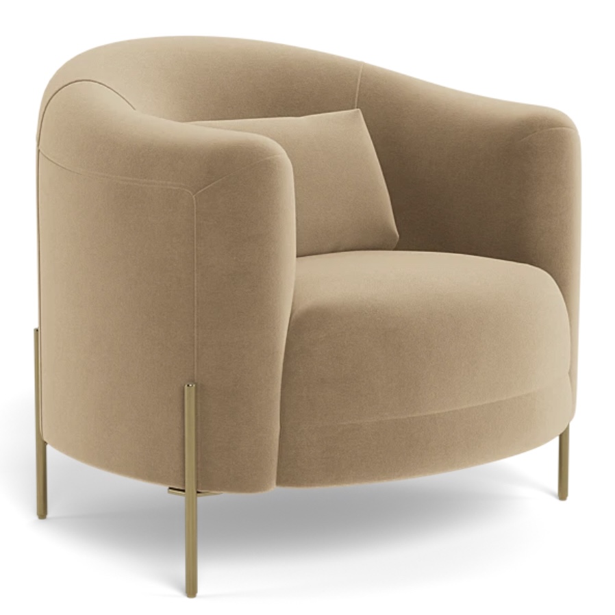 Fiona Chair - Eventology