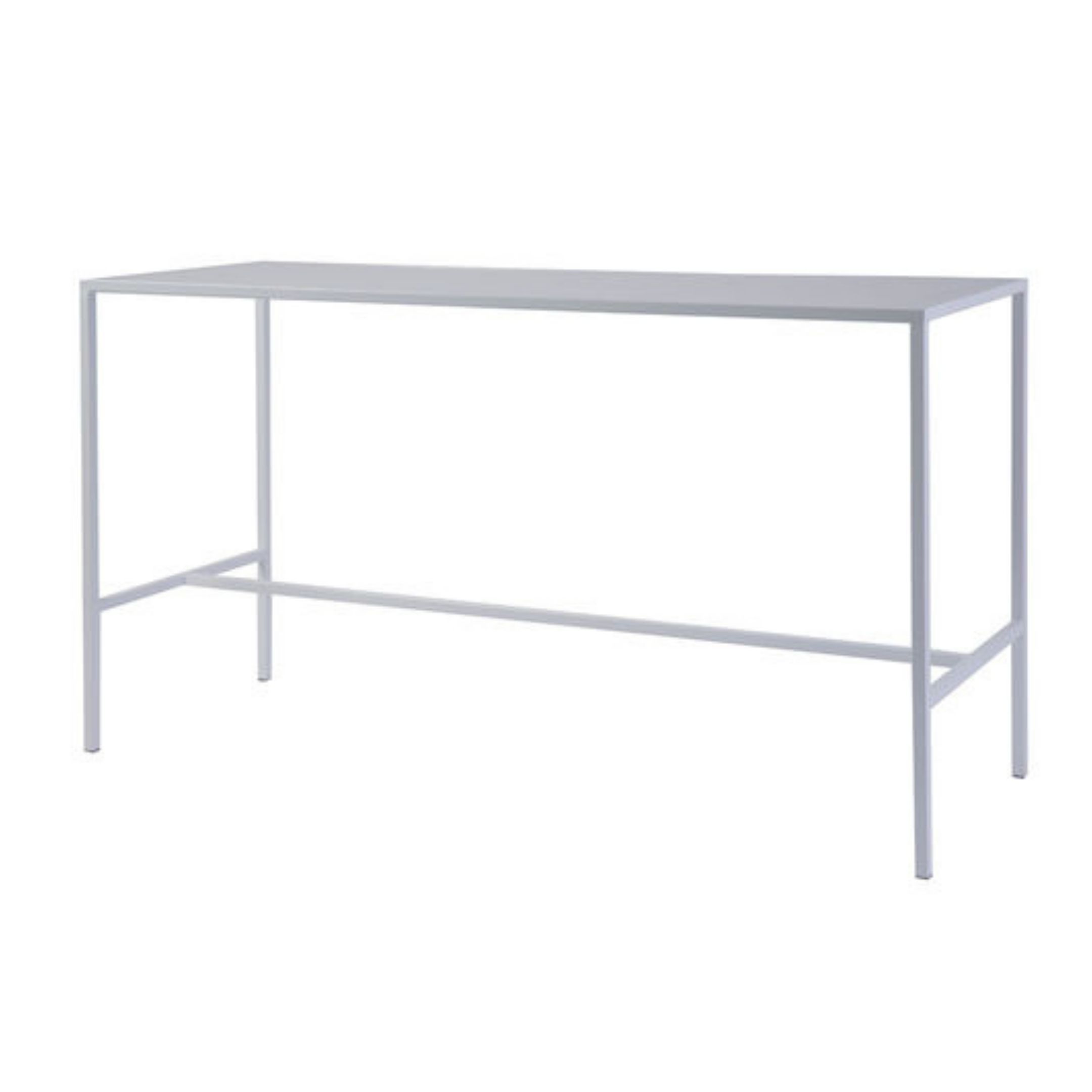White Runner Table - Eventology