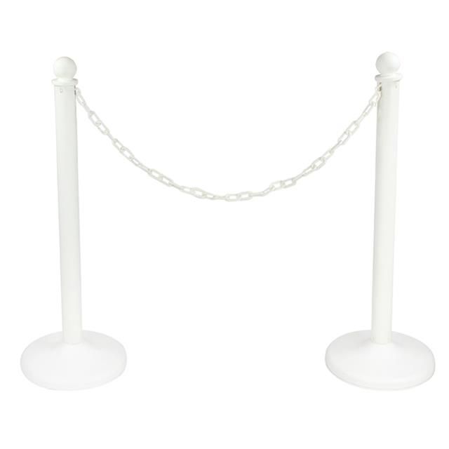 Stanchion Chain - Eventology