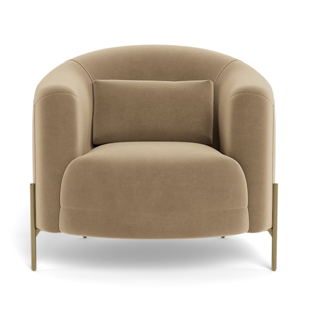Fiona Chair - Eventology