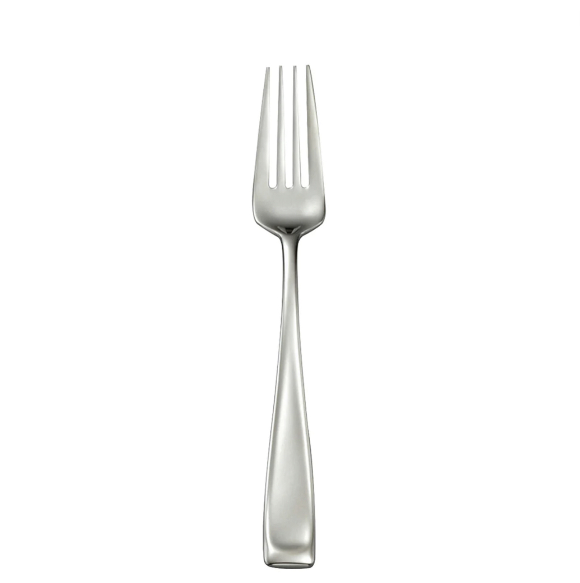 Oneida Moda Stainless Steel Salad Fork (10) - Eventology