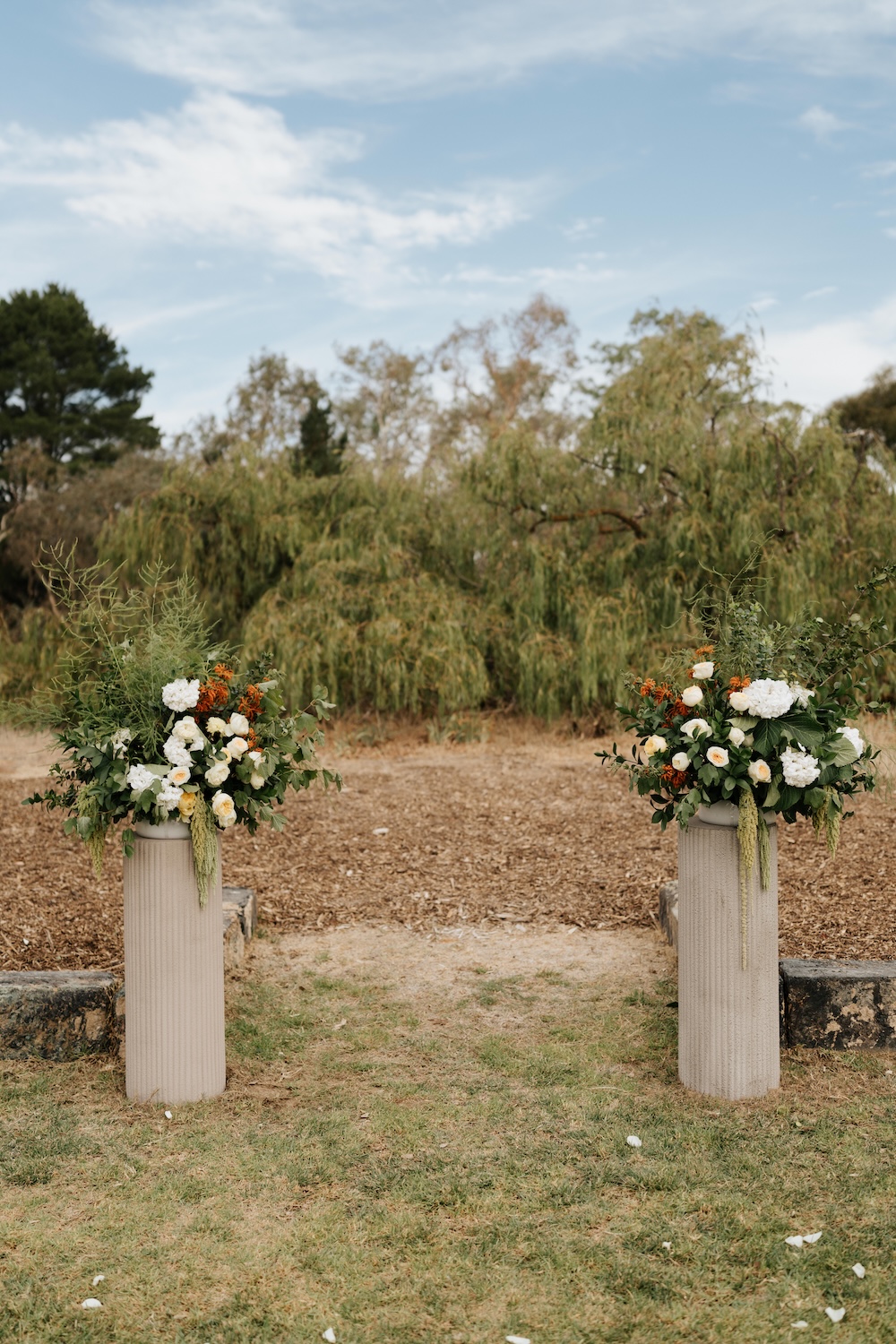 Wedding and Event Hire Adelaide | Explore Our Bespoke Range