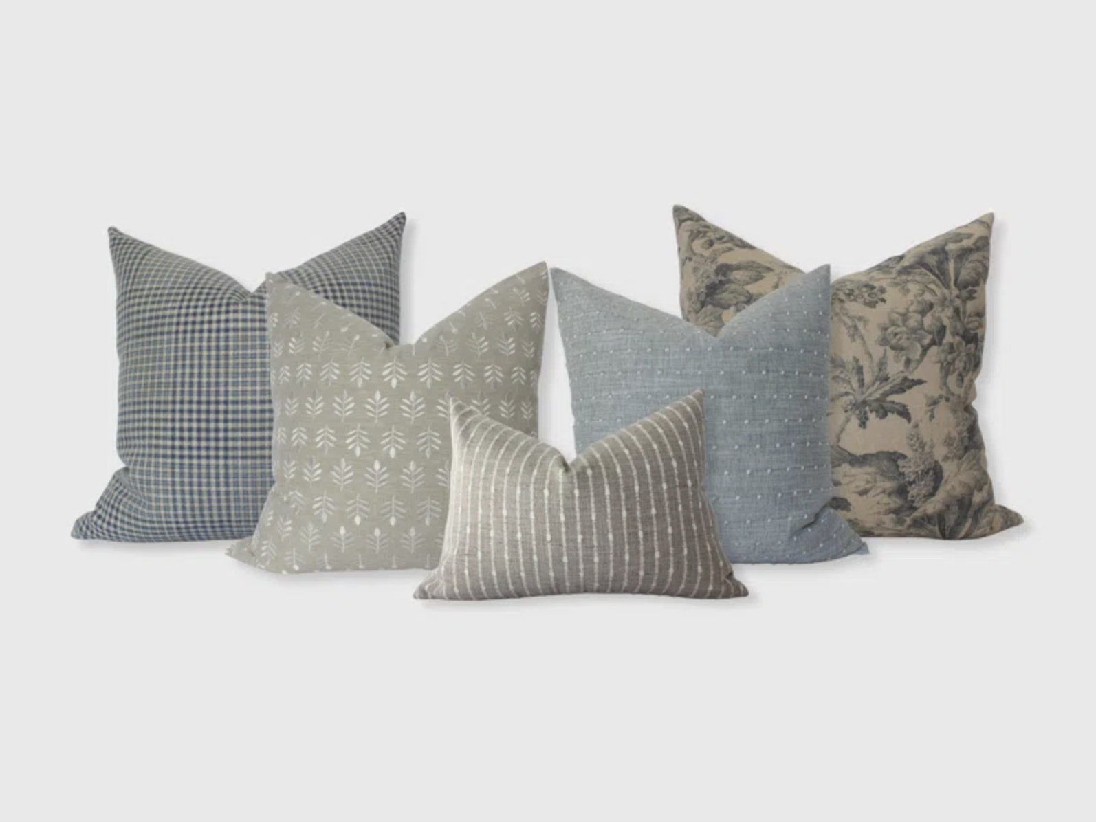 Pillow Package » Kosi Event Rentals