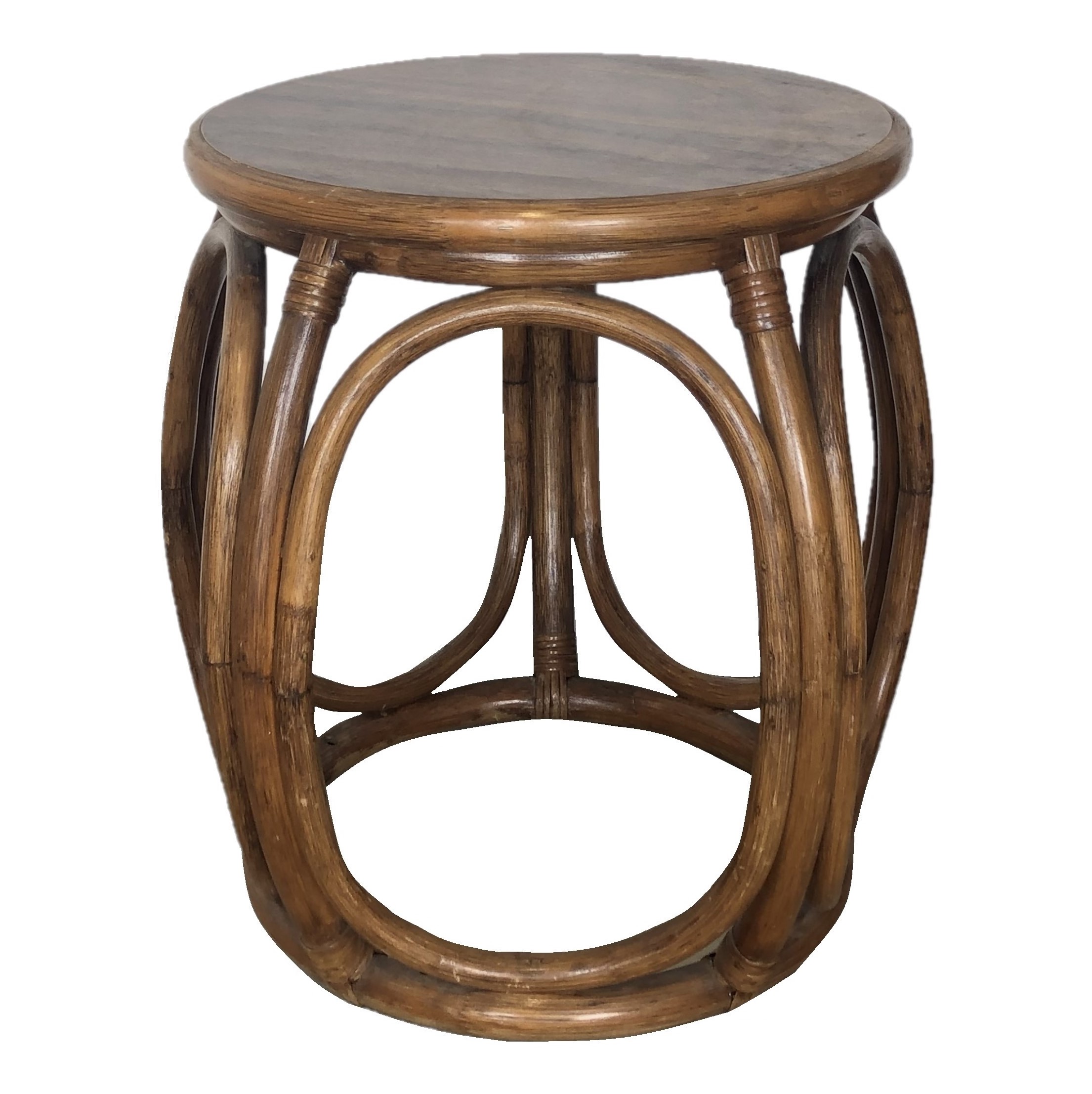 PHOEBE side table - Mi Vintage Rentals