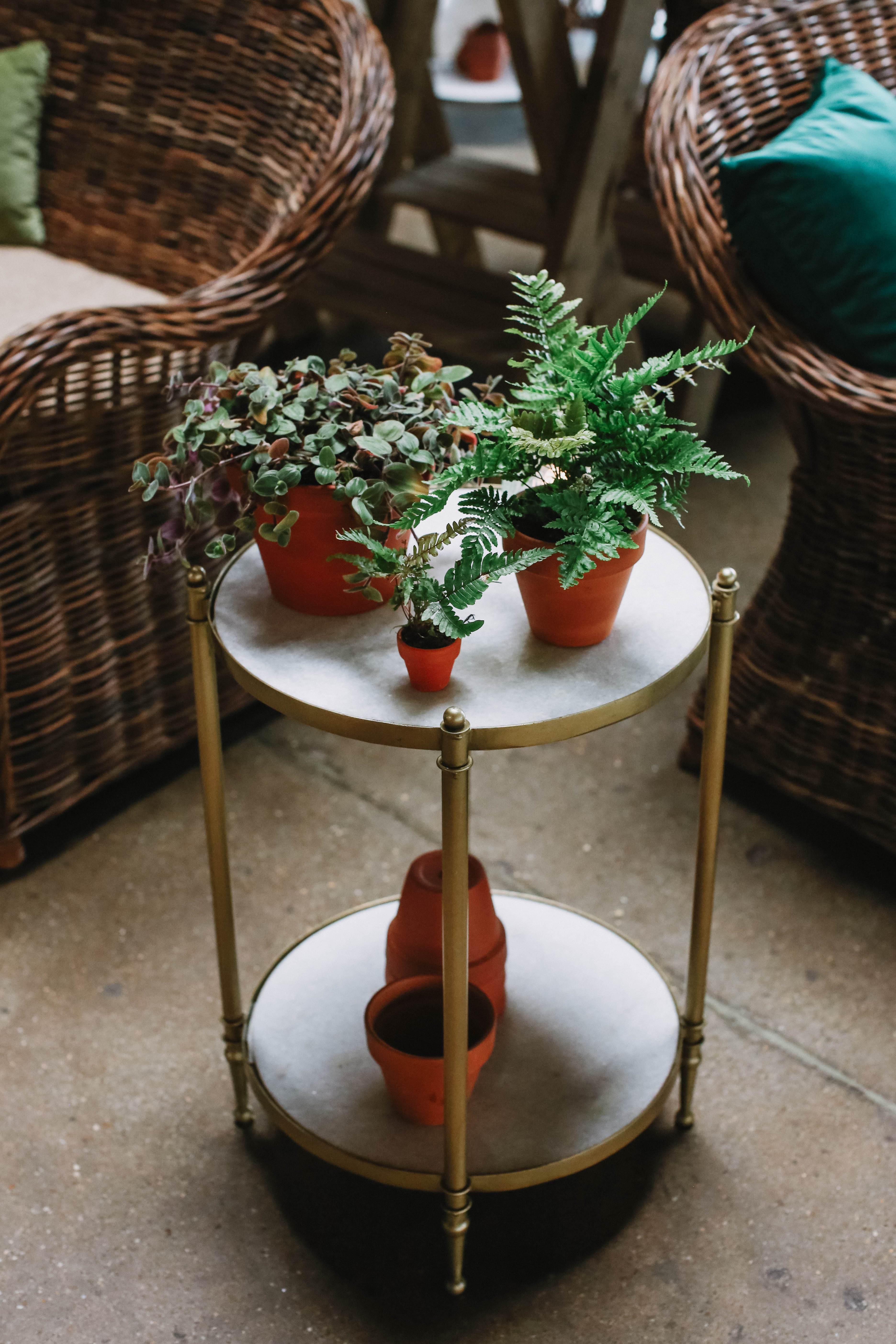 MASON SIDE TABLE - Prophouse