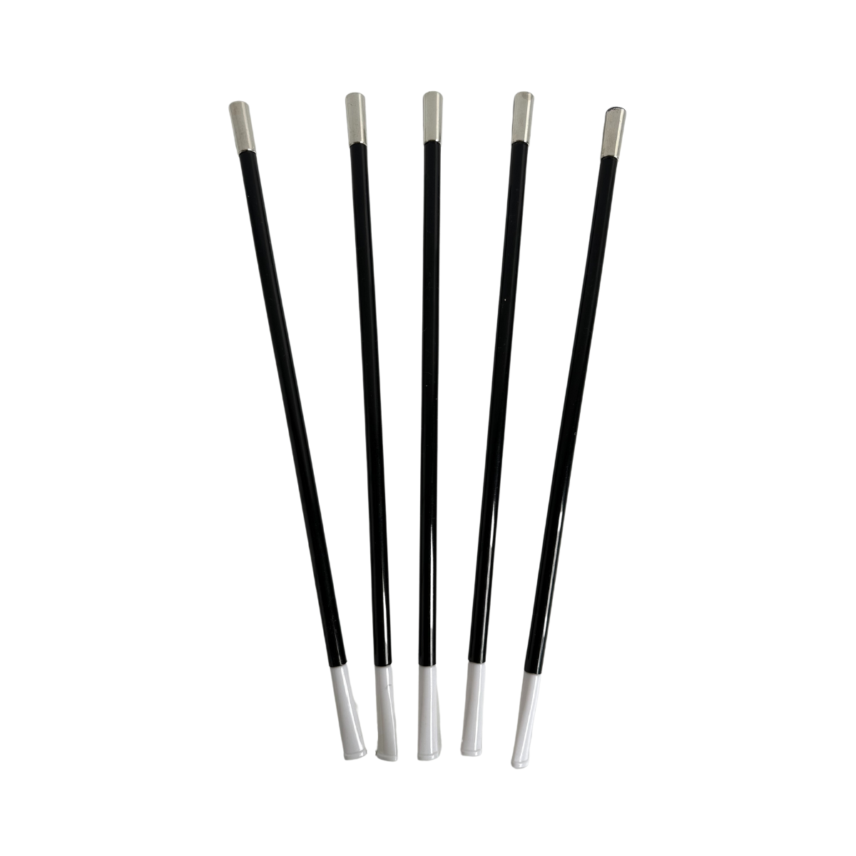Set of 5 Prop Cigarette Holders - Relics Rentals
