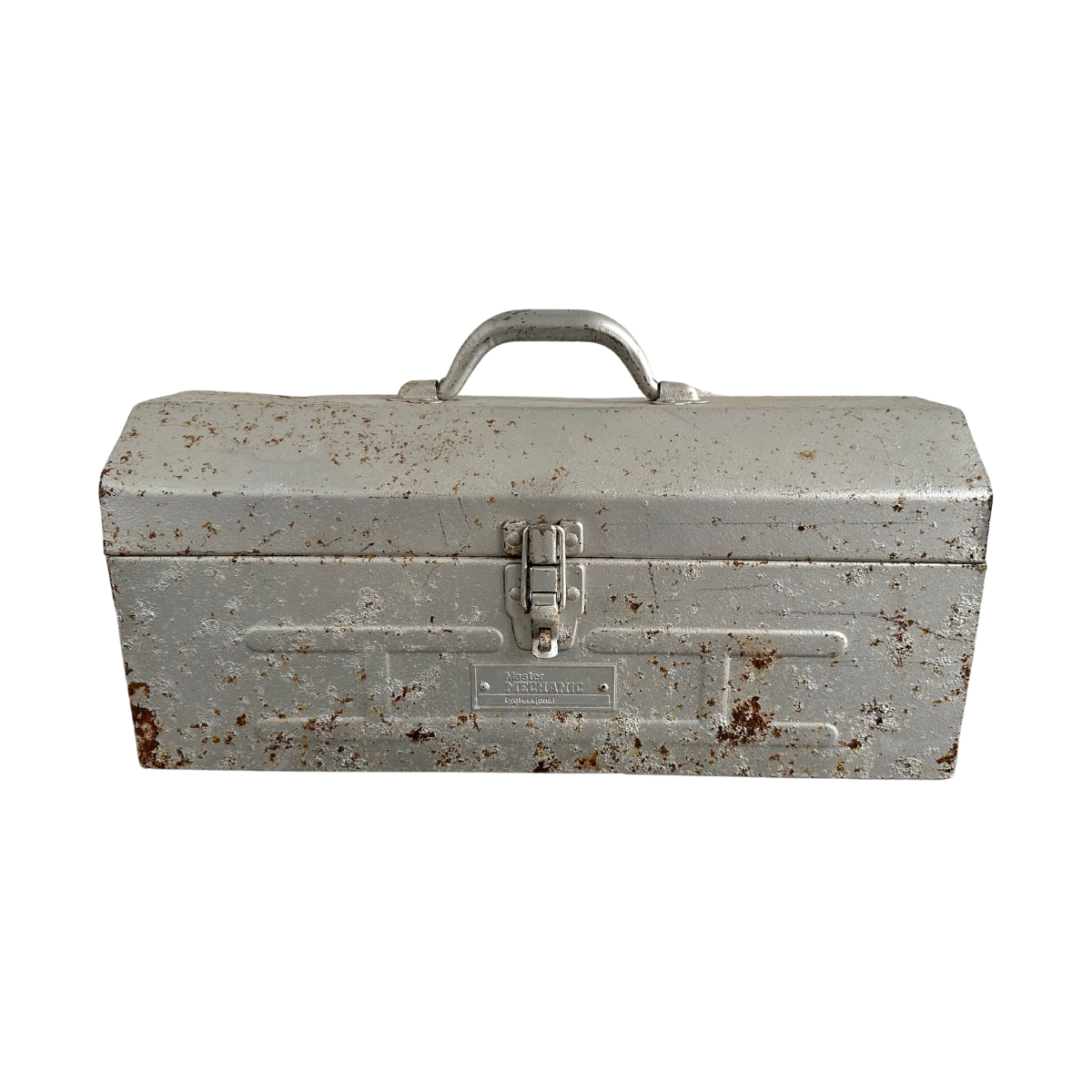 Roger Tool Box - Relics Rentals