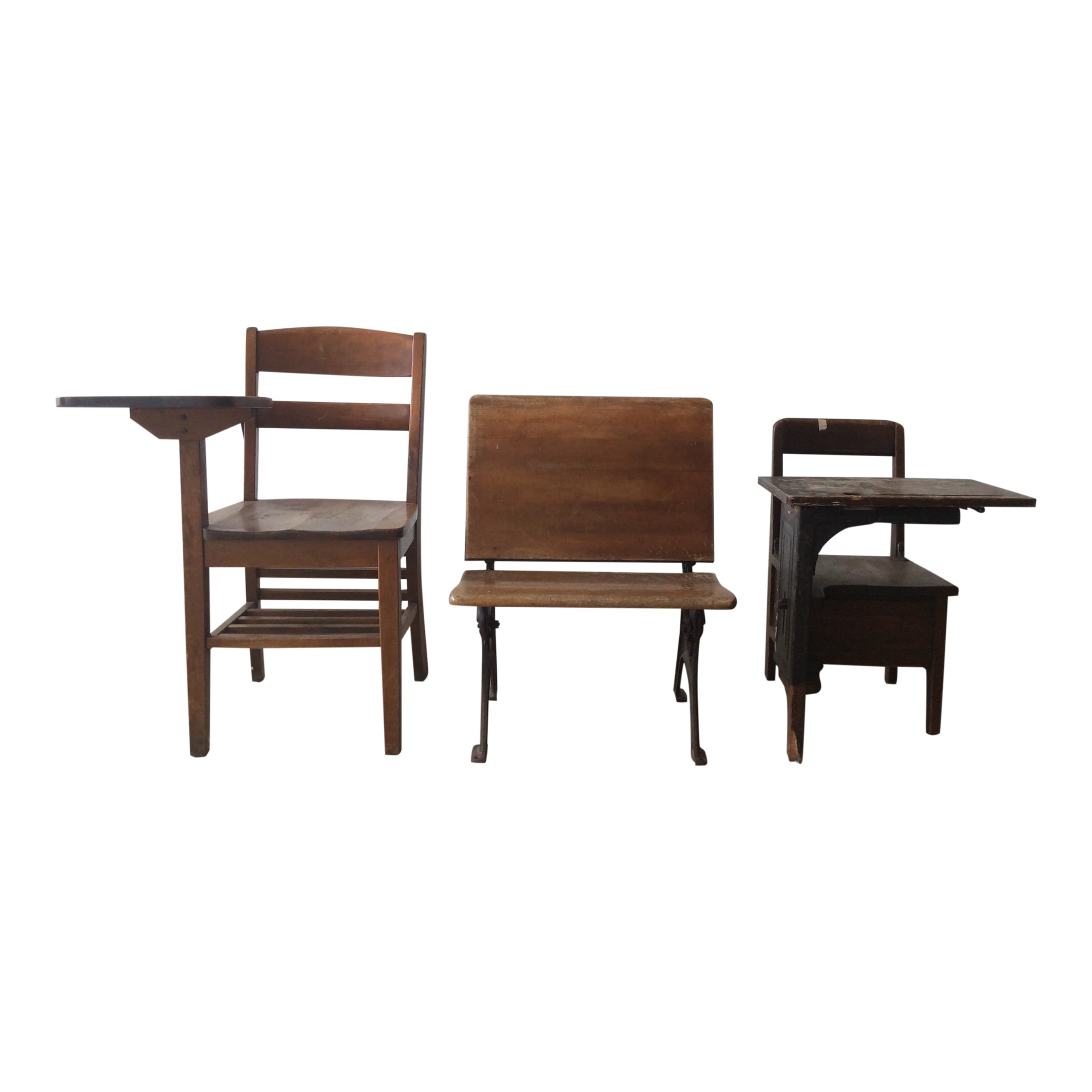 Jacob Desk - Relics Rentals