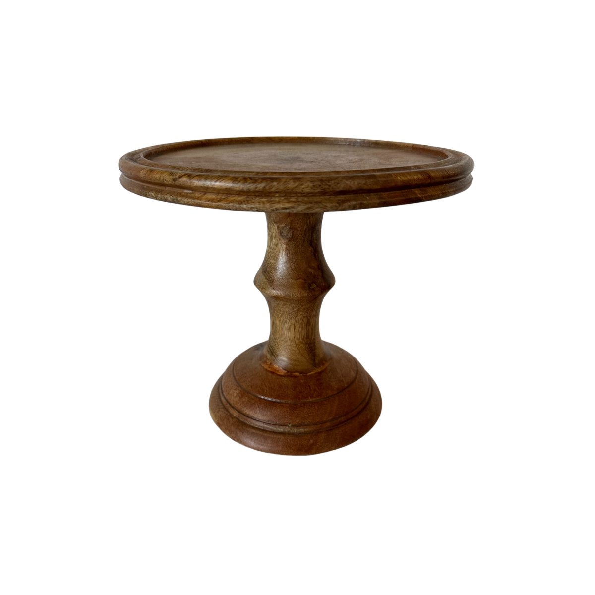 Maple Wood Stand - Relics Rentals