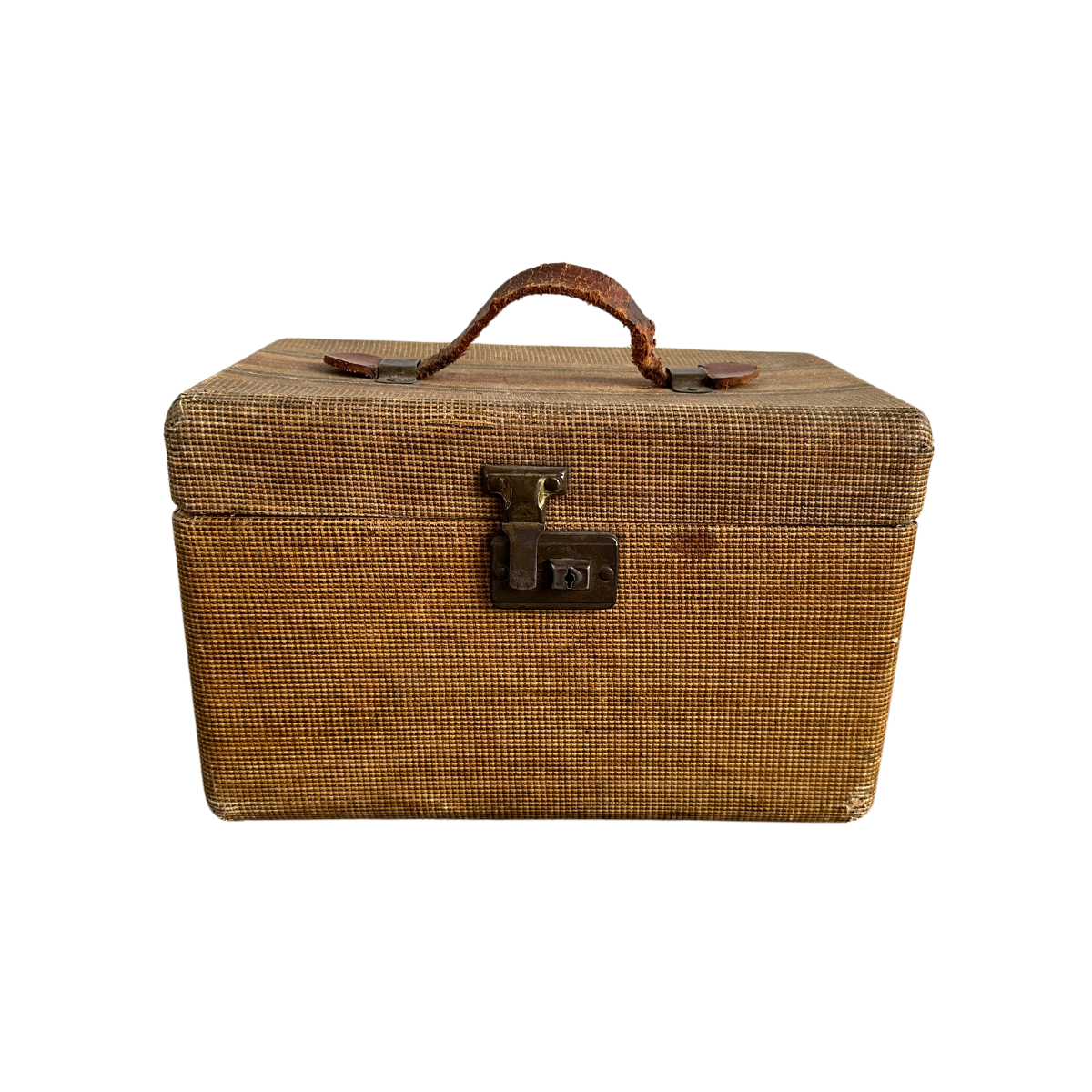 Manny Overnight Case - Relics Rentals