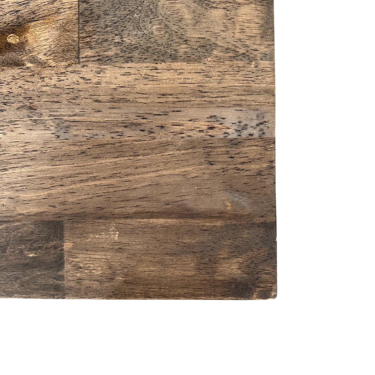 Grover Sofa Table - Relics Rentals