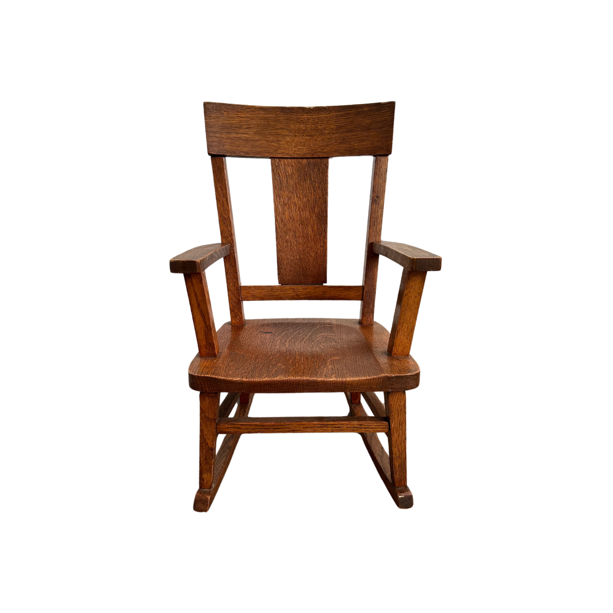 Rudy Rocking Chair - Relics Rentals