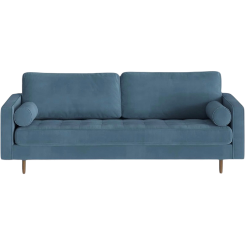 Oceana Sofa | Tailored Events | Event Rental Furniture