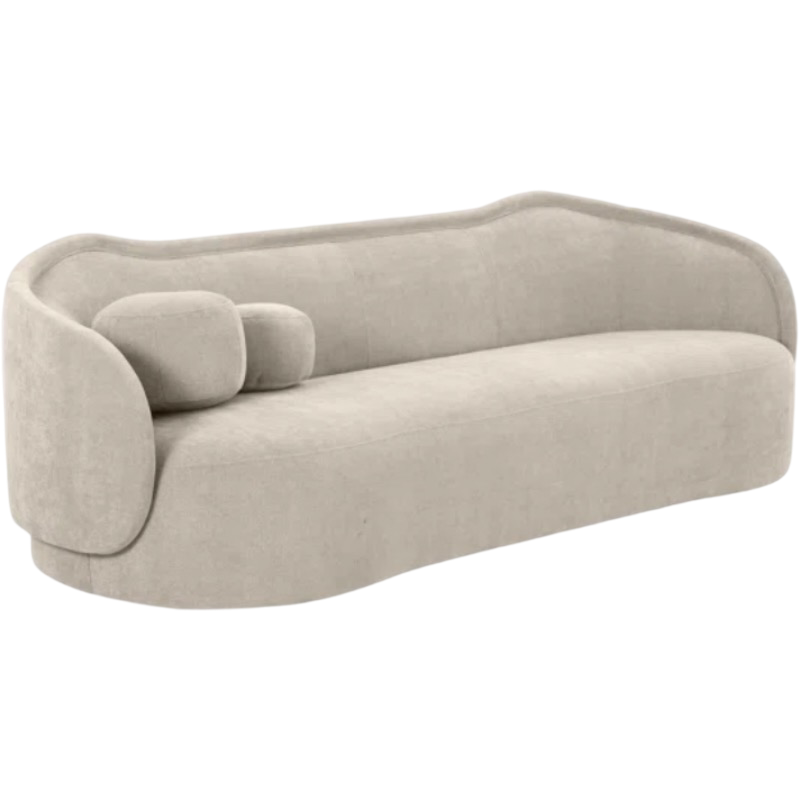 Circe Sofa | Tailored Events | Event Rental Furniture