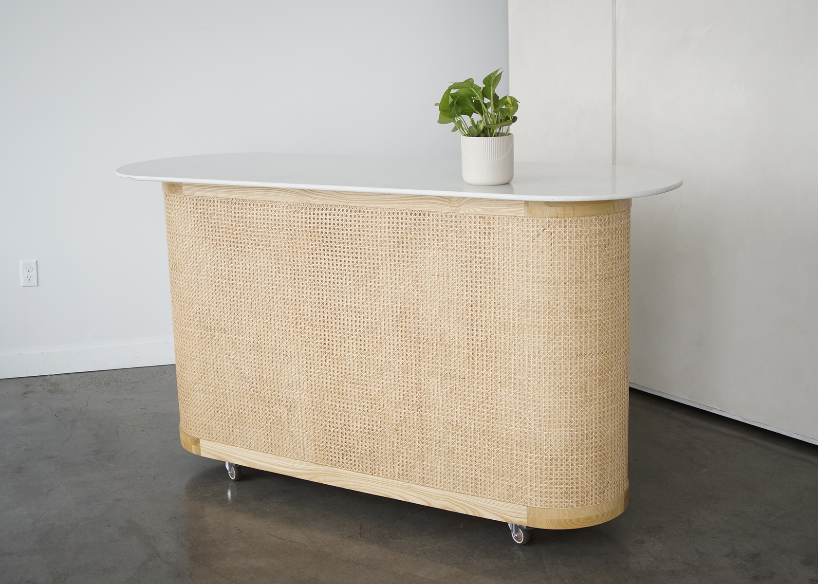 Cane Bar – Lily & Cane